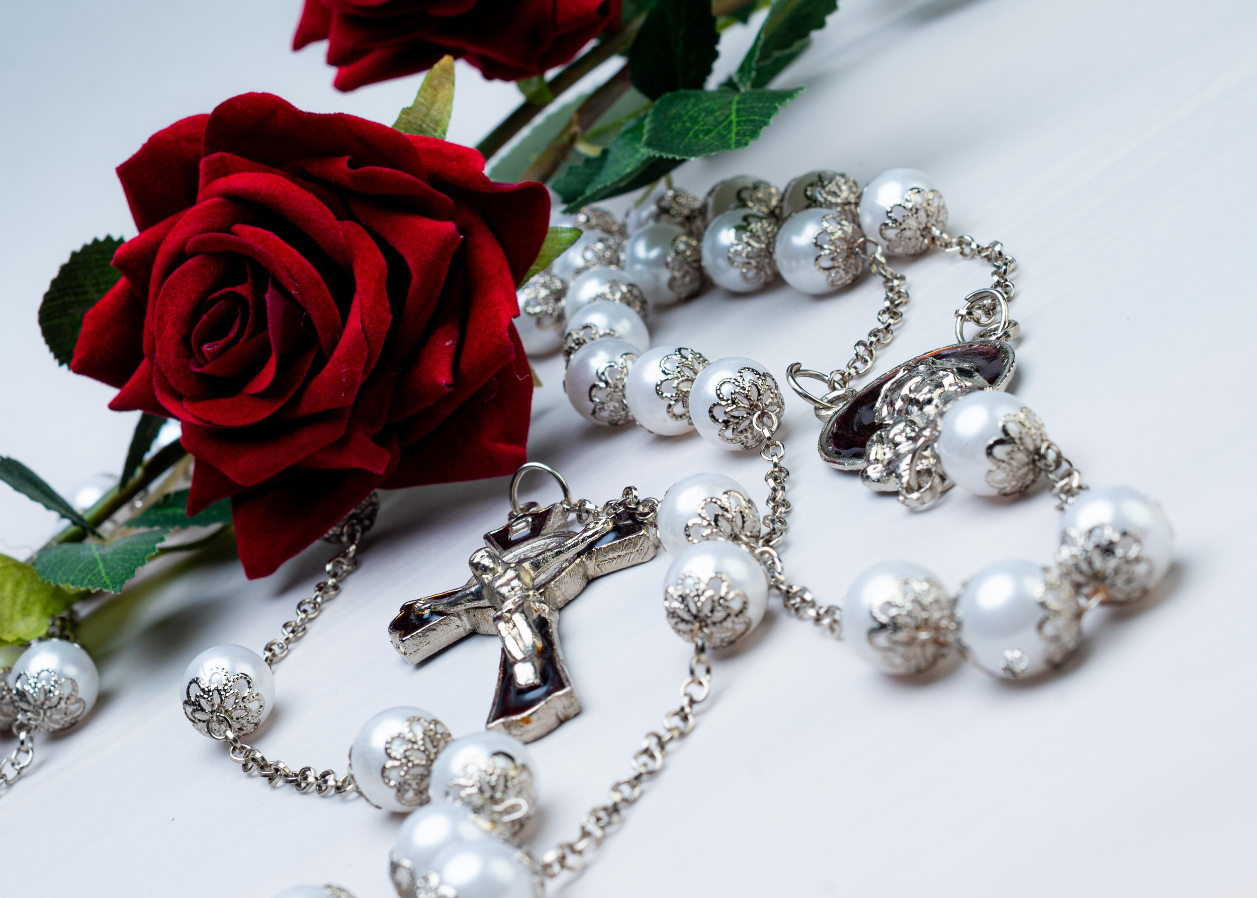 Home | Navi Mumbai, Rosary, Mumbai, Bible, Catholic, Buying