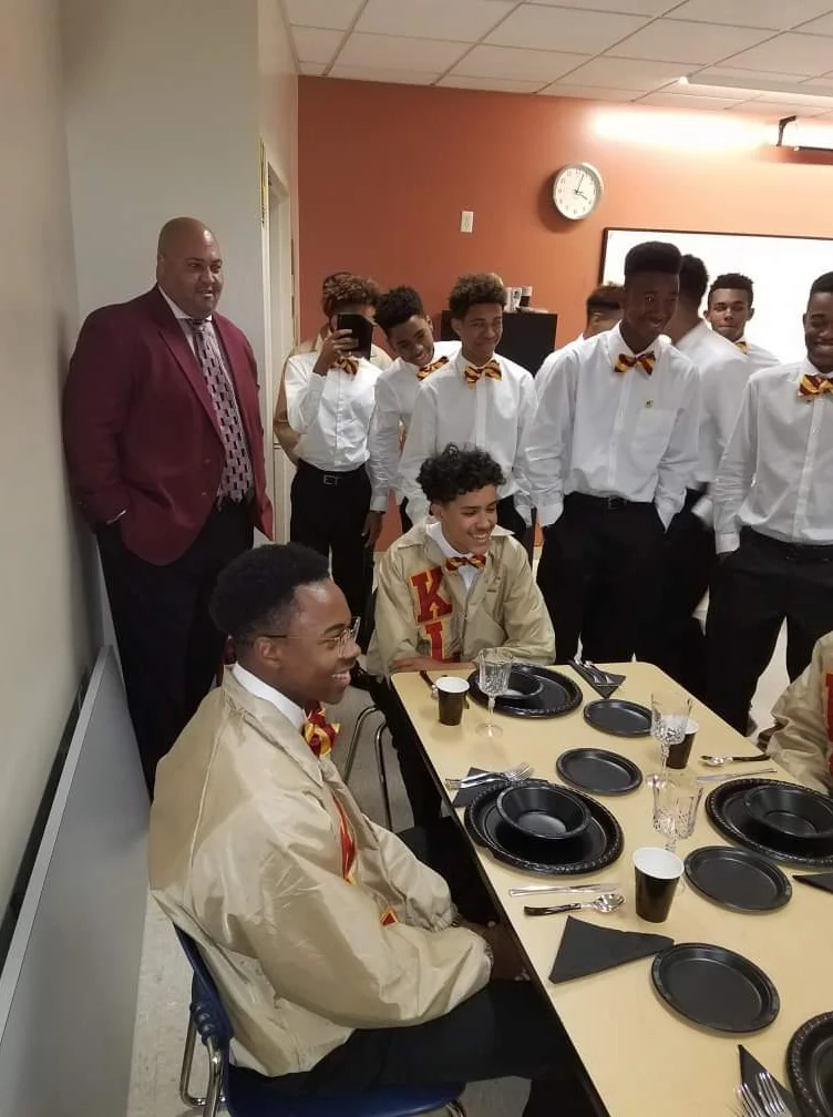 Youth Leadership Development Program | GRADFoundation