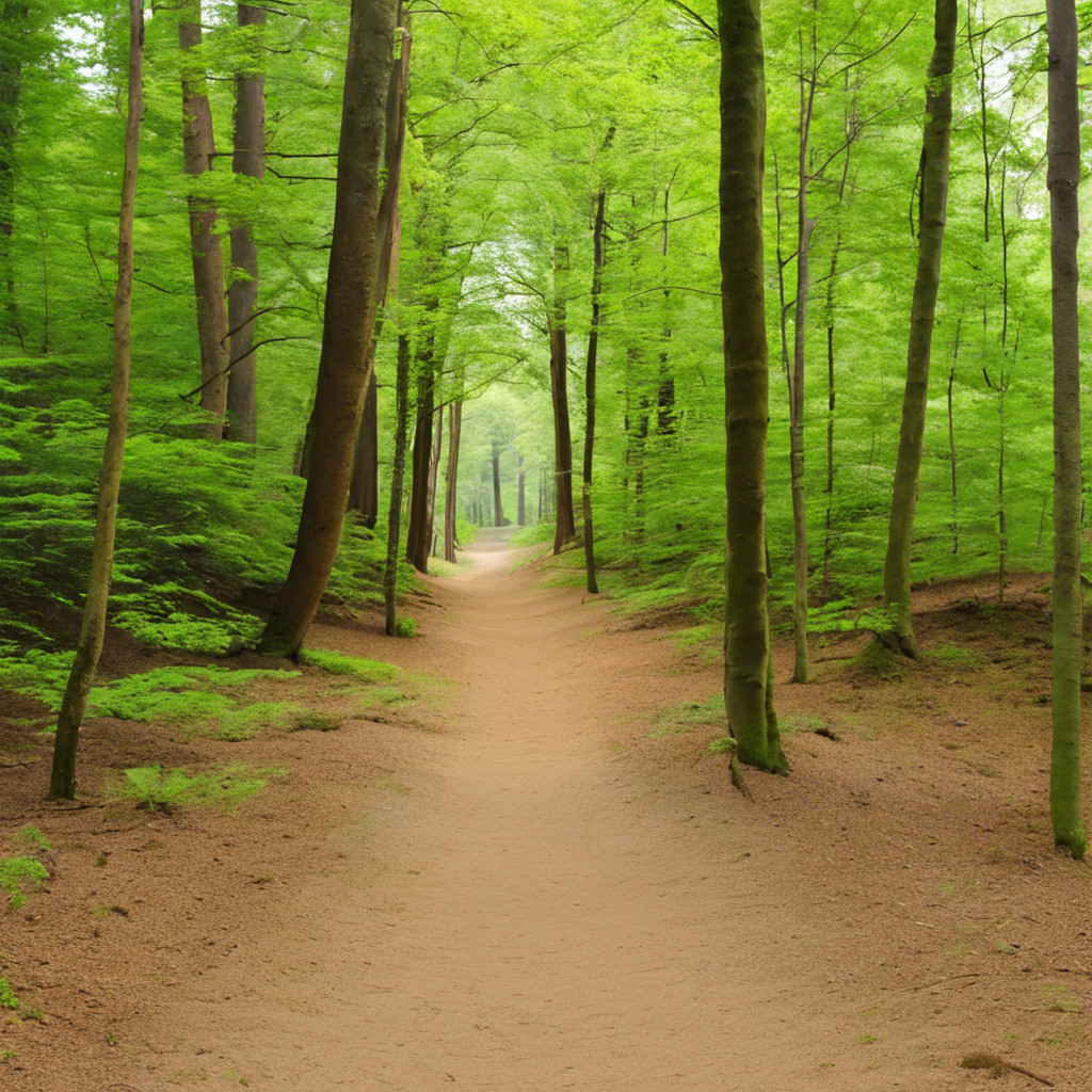 Reinterpreting Matthew 7:13-14: The Middle Path