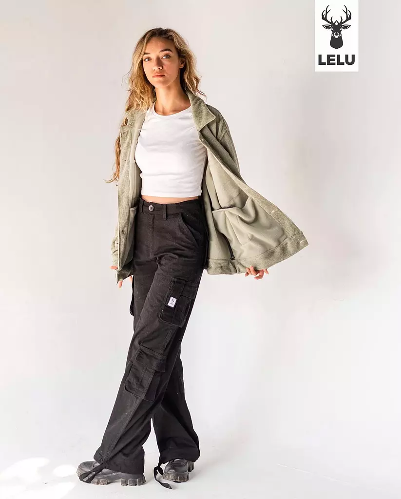 Lelu Store | Online Vintage Store