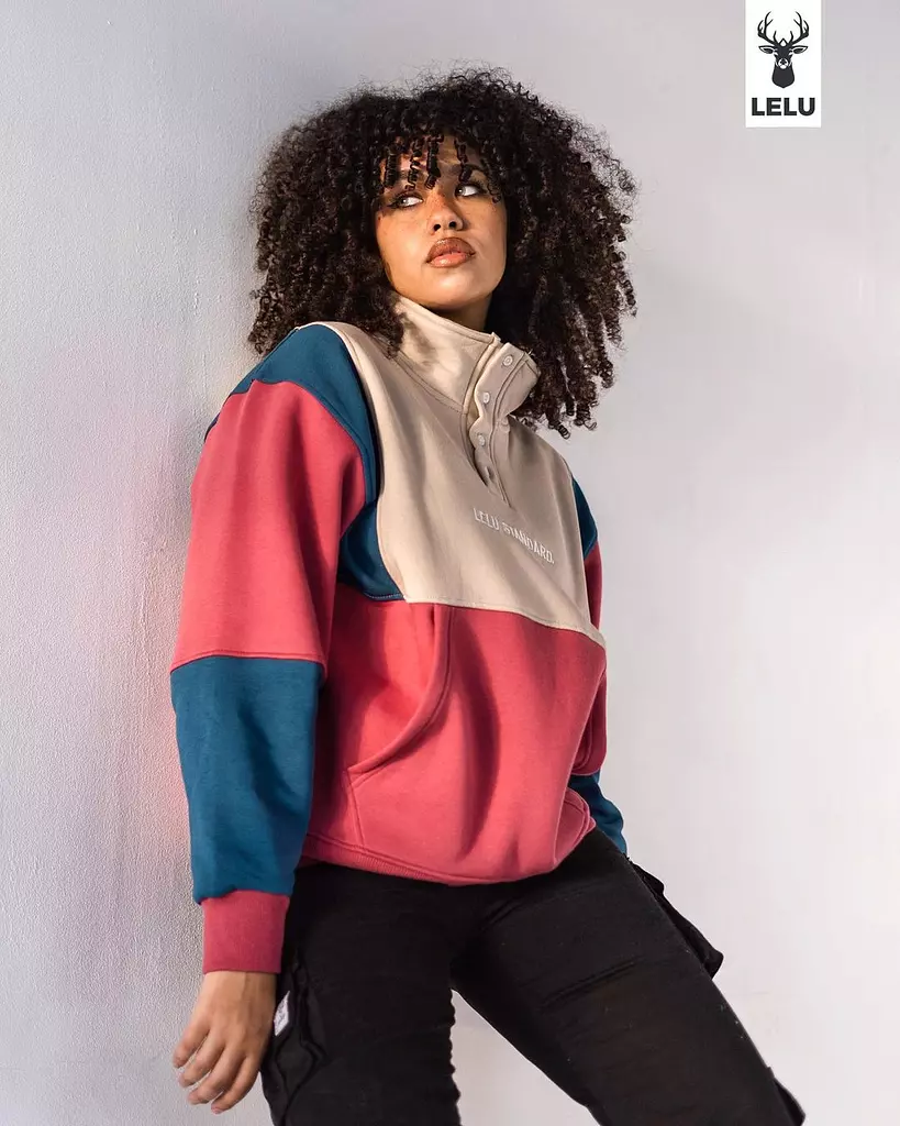 Lelu Store | Online Vintage Store