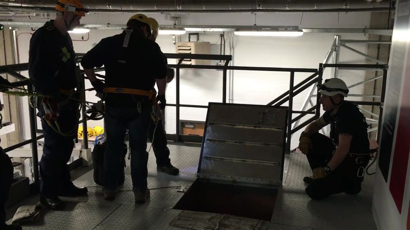 Courses | HFR Solutions CIC