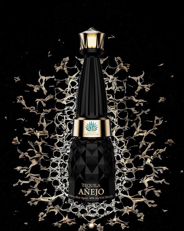 Añejo | DON MAXIMO TEQUILA