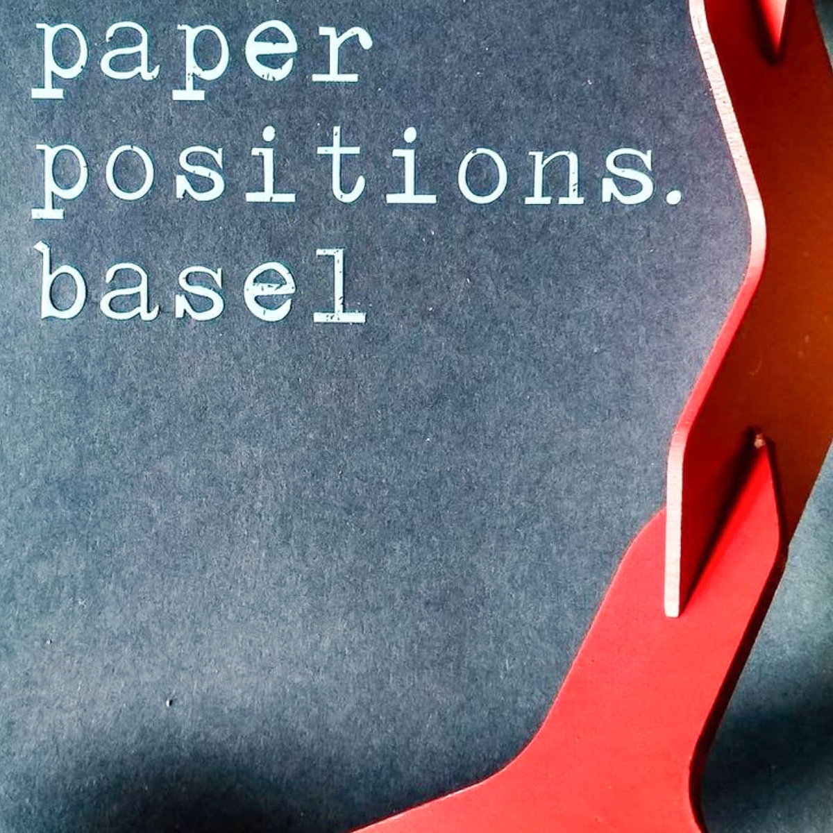 Paper Positions Basel