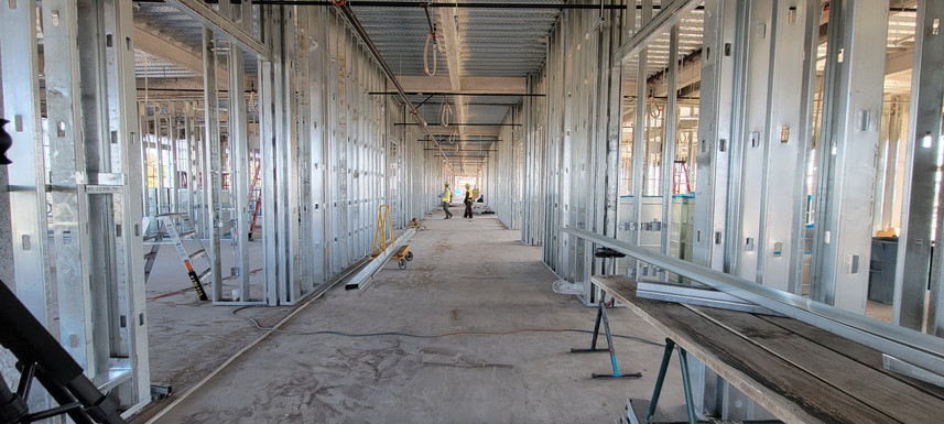 Edwards Construction Group | Builders to the Core