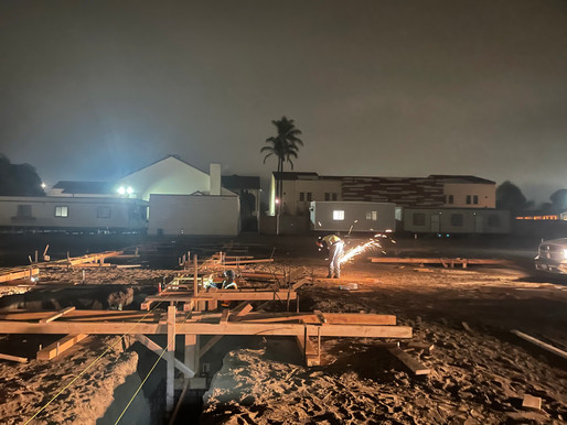 Edwards Construction Group | Builders to the Core