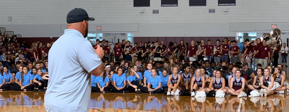 Activities | RHS Activities | United States