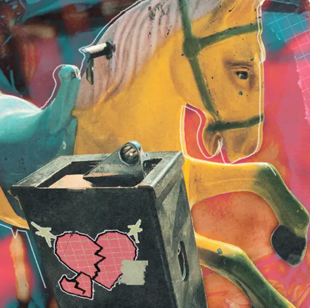 Review: "Shakespeare Cowboy" - Parris Mitchell