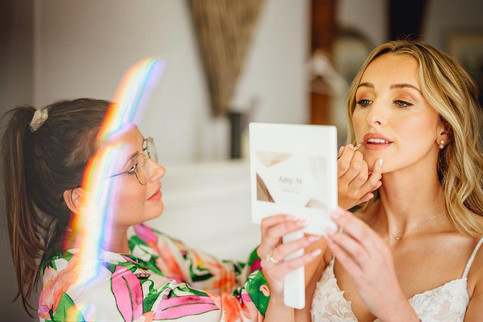 Hereford Mua | Makeup By Amym, Hereford Makeup Artist, Mua | Hereford
