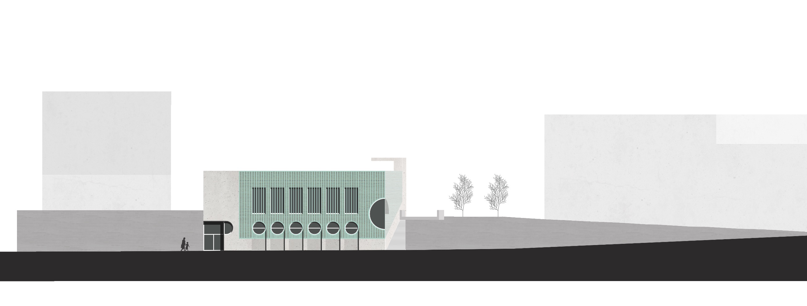 Kulturbürgerhaus Pasing