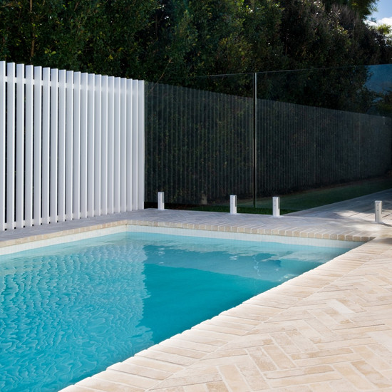 Greenhills Beach Project II - Pinnacle Pools