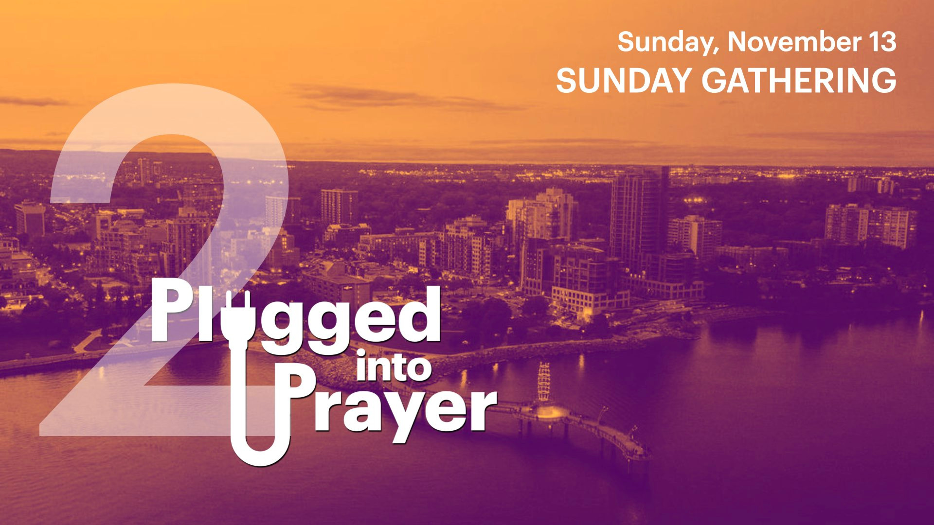 Remembering Others in Prayer