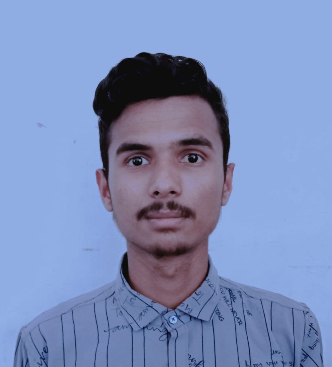 Kritim Prasad Kafle | MSRF|NGO