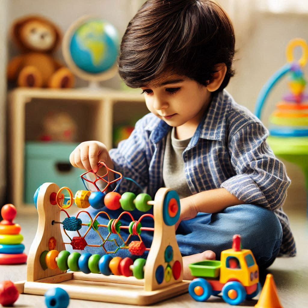 12 Breakthrough Motor Skill Toys That Accelerate Pre-schooler ...