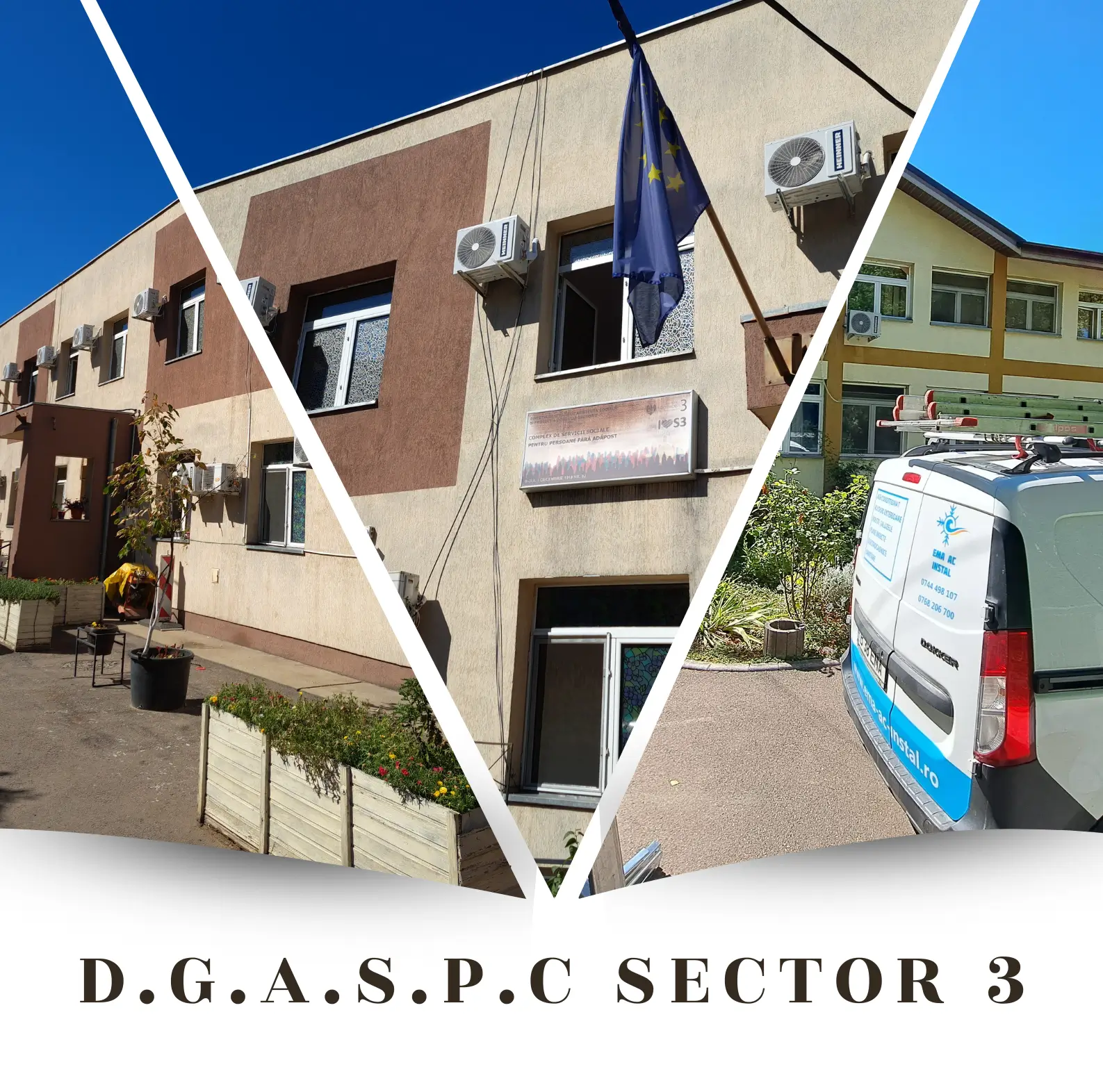 Portofoliu | EMA-AC-INSTAL