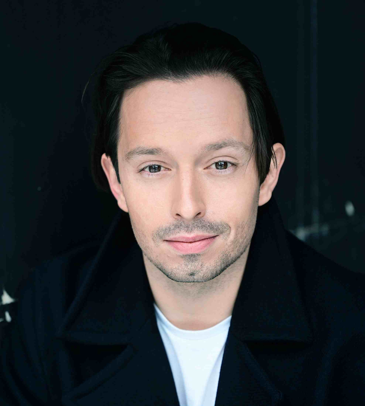 Actor | Rouven Blessing