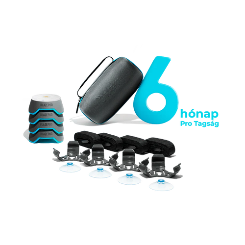 Basic csomag | R.H. Blazepod