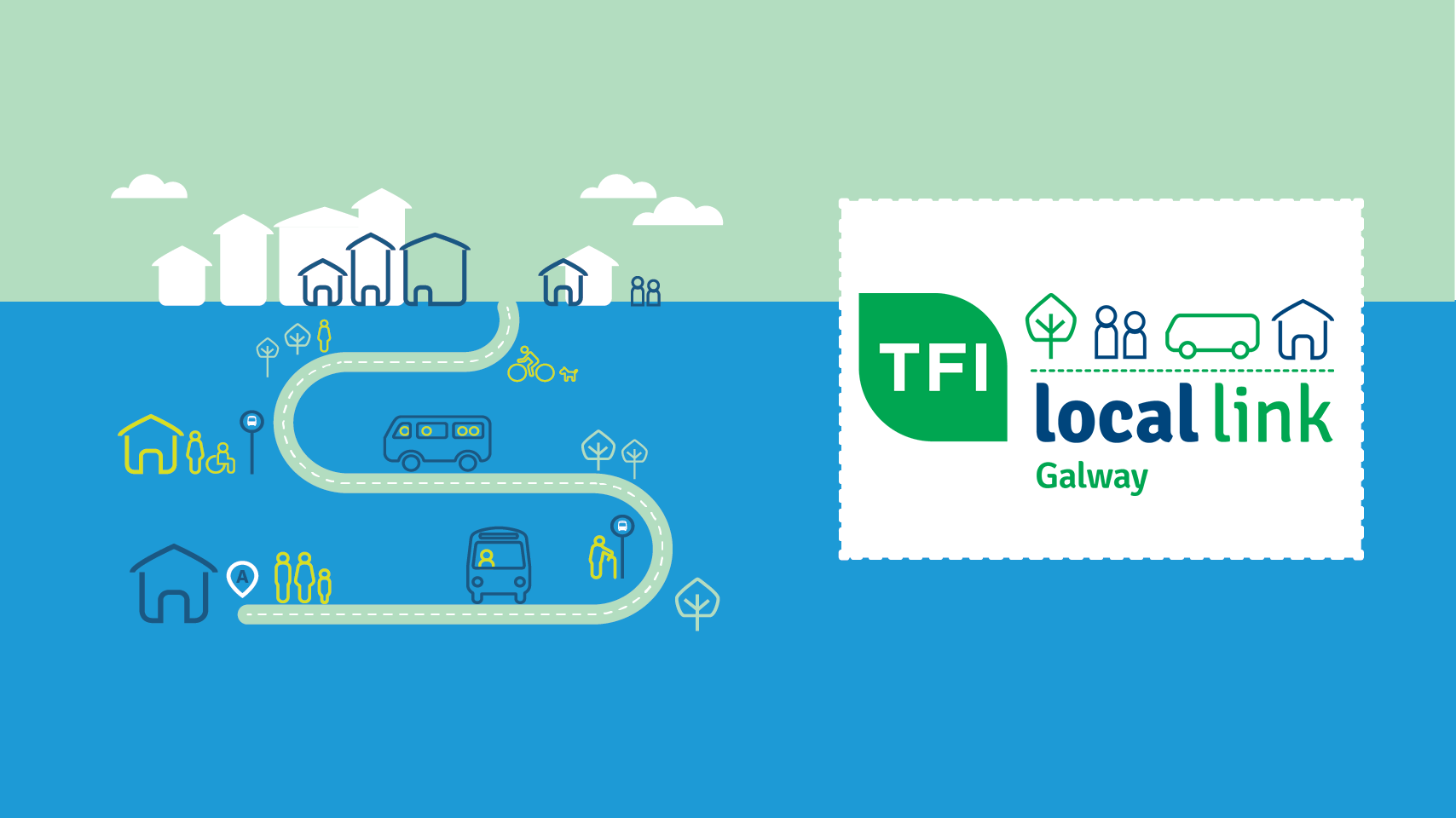 TFI Local Link Galway | Your Local Bus Service | 1/2 Bride Street ...
