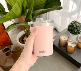 Coffee x Pobi | Pobi