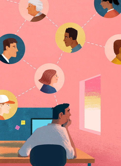 Freelance Illustrator | Catherine Pape Illustration