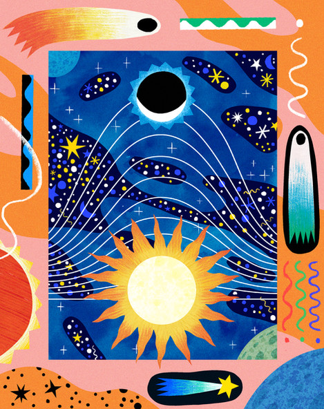 Freelance Illustrator | Catherine Pape Illustration