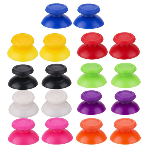 PS4 Controller Standard Joysticks, Thumbstick Verschiedene Farben ...
