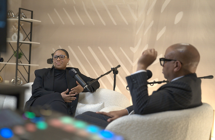 EPISODES | The Oasis Podcast