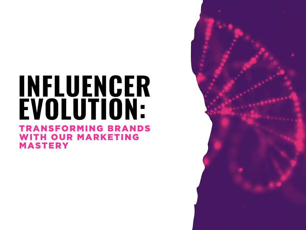 Influence Ascendancy: Brands Transformed by Mastery