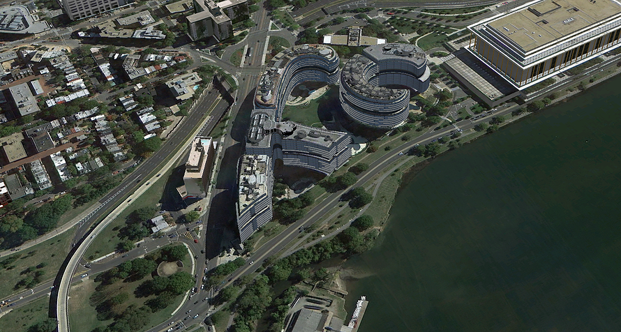 Watergate Complex | Winston Real Estate