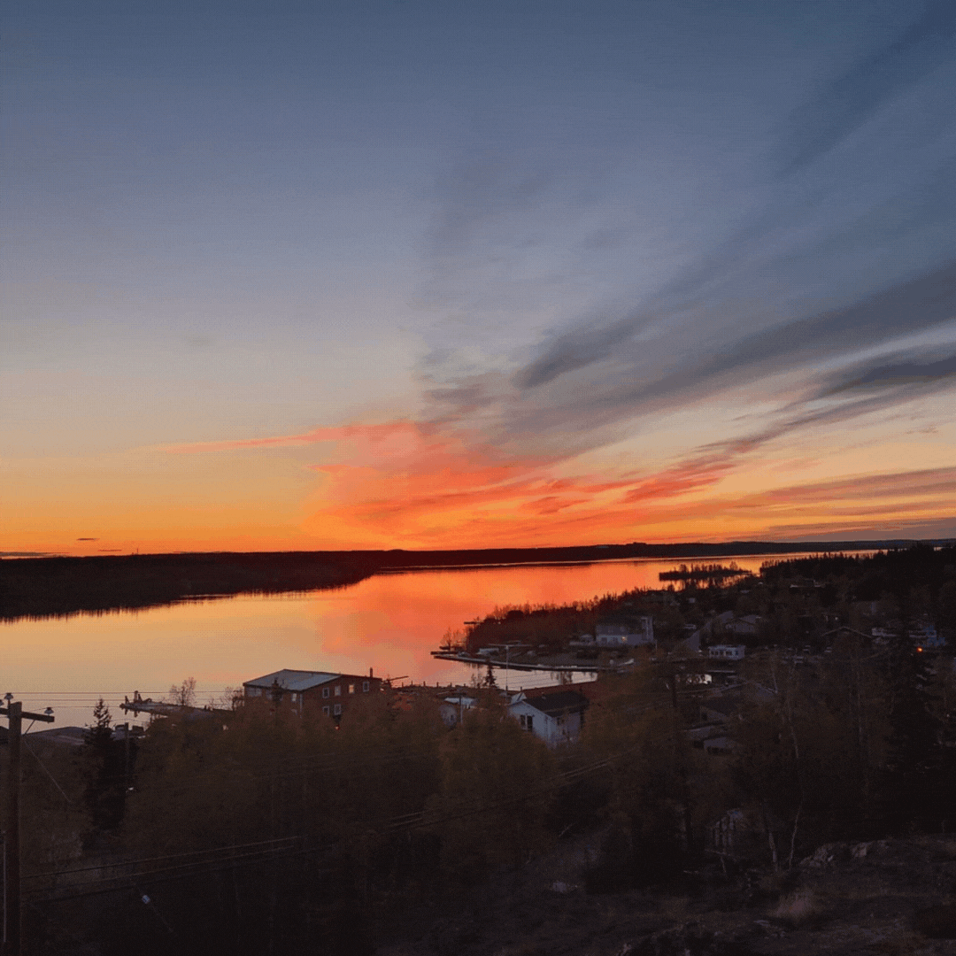 La Fédération franco-ténoise | Territoires du Nord-Ouest | Vivre en ...