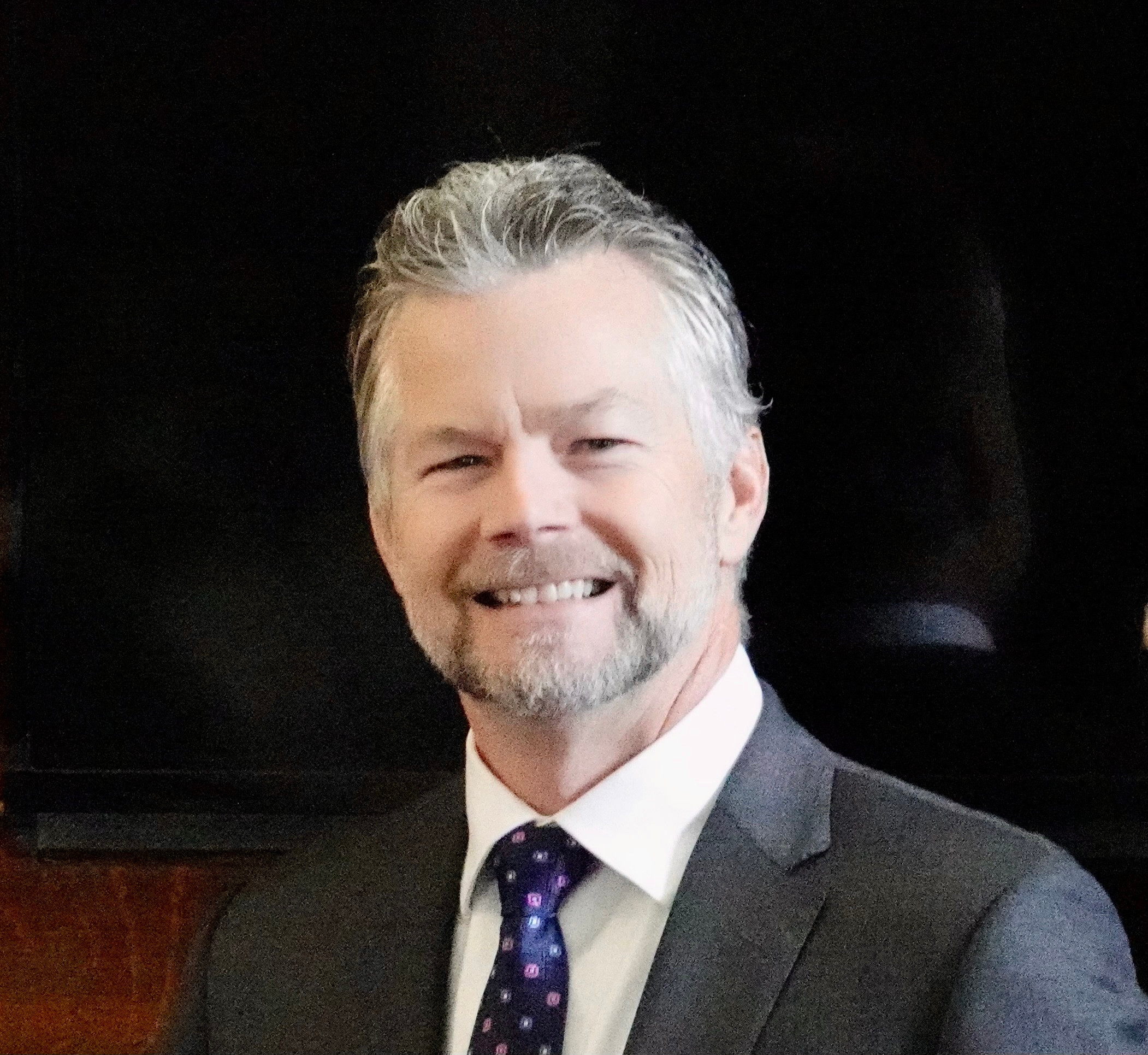 Jim Trussell | KWVH Radio