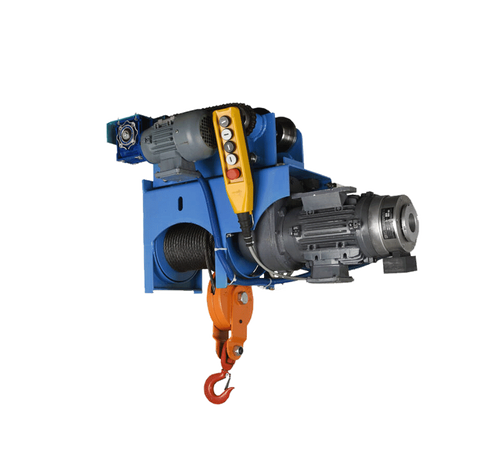 1 Tonluk Şaryolu Vinç Calaskar (4 Hareketli) | Aydınoğlu Makine