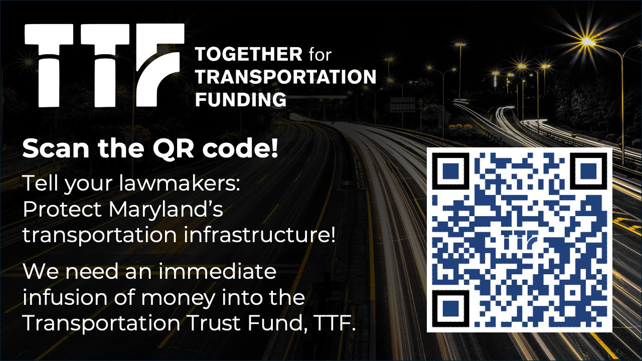 Together in Transportation Funding | David A. Bramble Inc