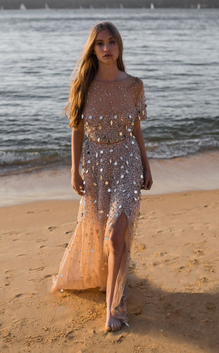 Cora Set | Match Made Bridal