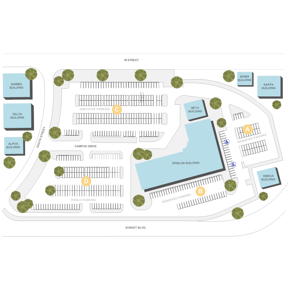 Planning Your Site for a Successful Commercial Project