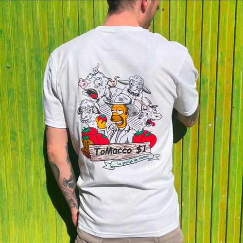 ToMacco | SMOOTHIEInStock