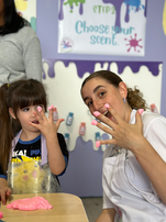 Slime Making | Sophie'sSlimeFactory