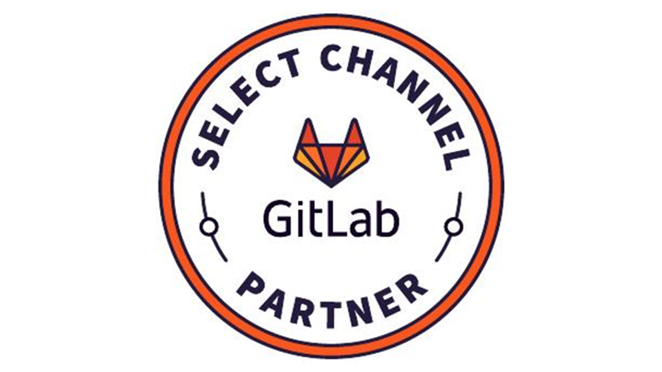 Henix, premier et unique partenaire Select de GitLab en France