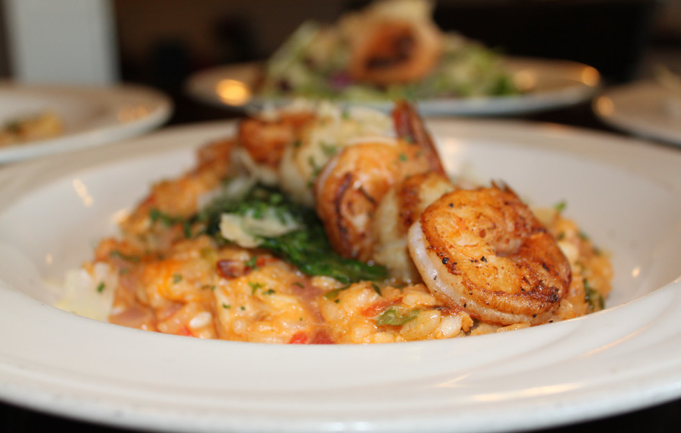 Gallery | Gregory's Restaurant