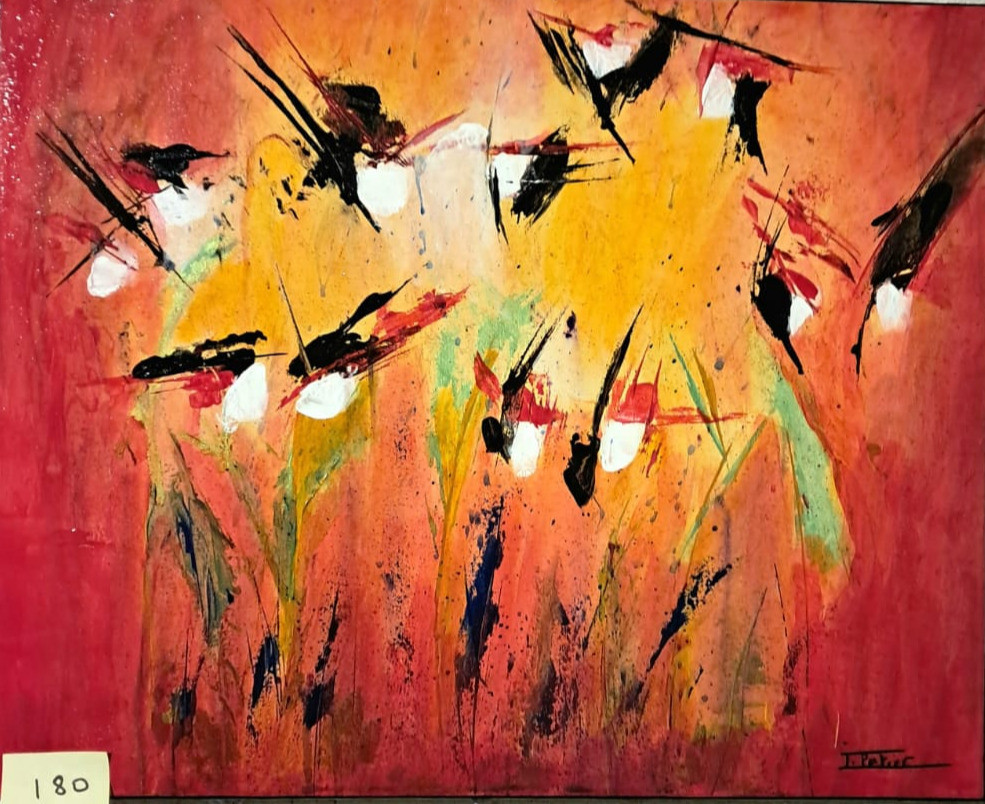 Catalogue | Isabelle Patier