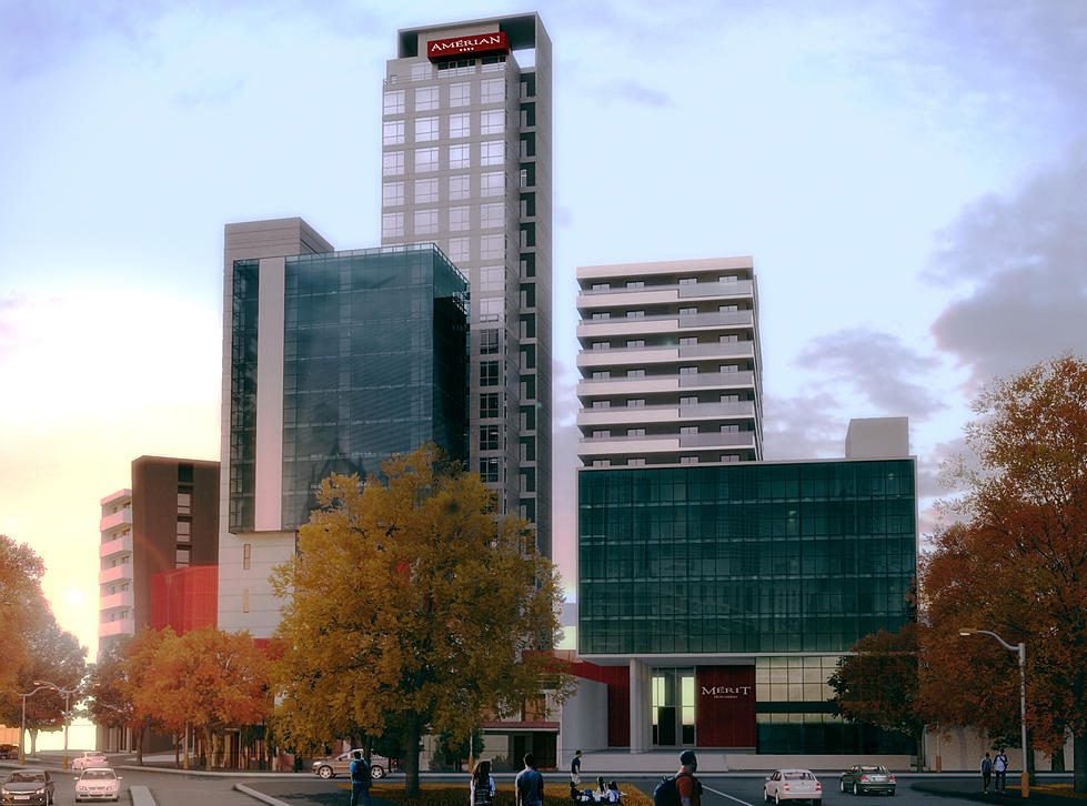 RÍO CUARTO | 773 Amérian Hotel + Oficinas | 78m | 22p | 14p | F | Page ...