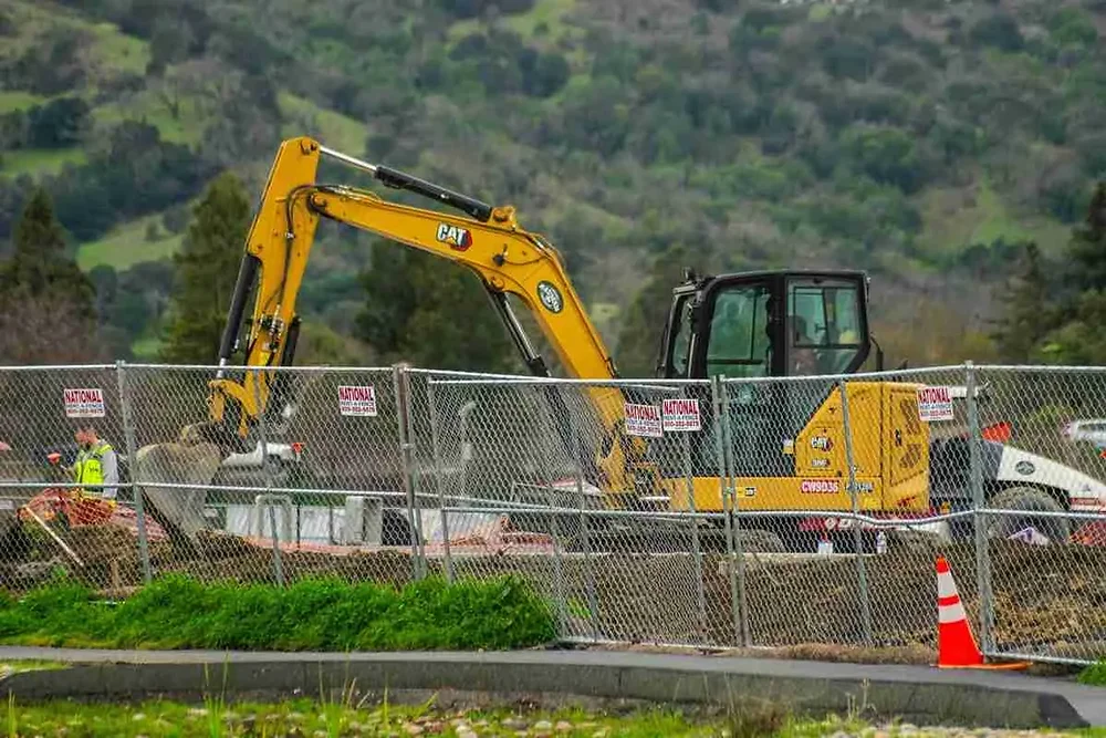 What Licenses and Permits Do I Need to Start an Excavation Company?