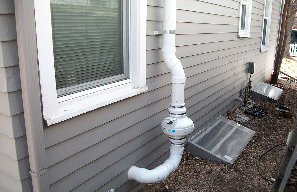 Radon Mitigation Business Insurance in Houston Texas - One Hampton