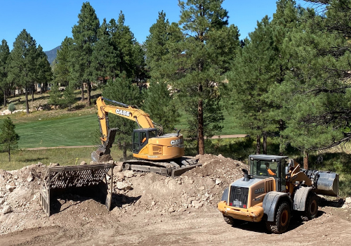 How Much Money Can You Make Owning an Excavation Business?