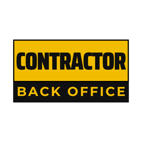 Contractor Back Office | Contractor Back Office Support
