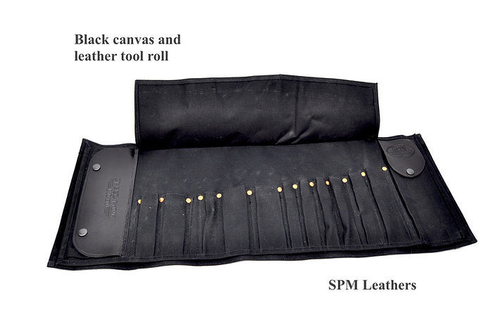 Multi-tool Pouches | Spm Leathers