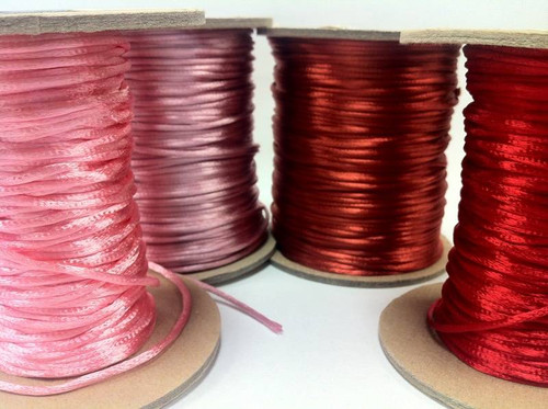 Rat Tail Cord (per yard) | The Bead Place