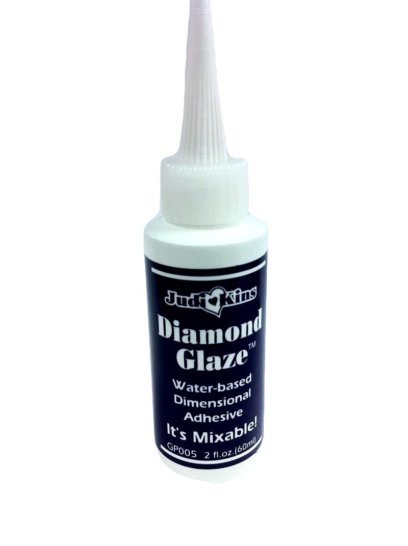 diamond-glaze