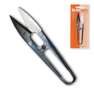 Beadsmith Thread Snips | The Bead Place