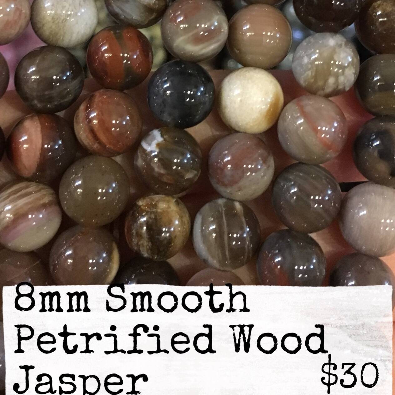 8mm-smooth-petrified-wood-jasper
